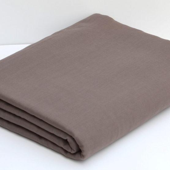 Light Sand – Full Voile - Ehutty